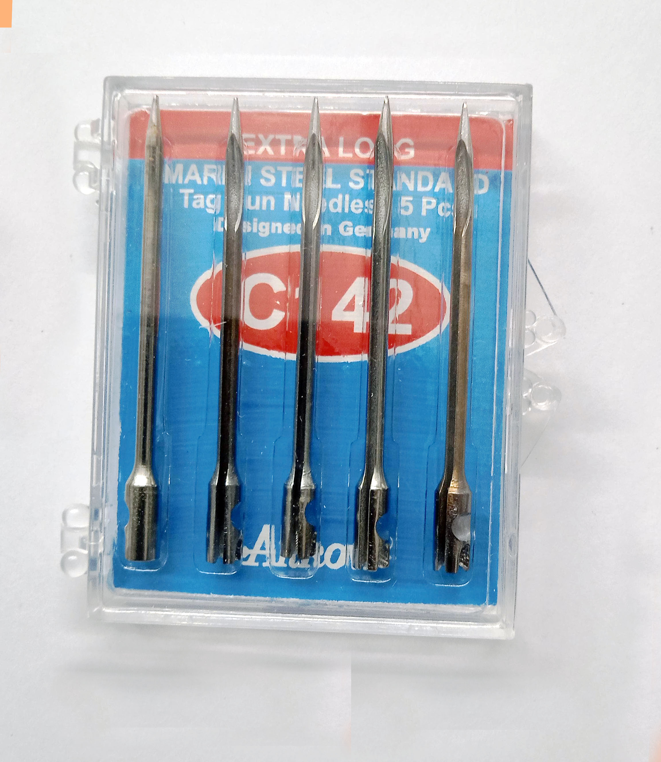 Tag Gun Needles C142