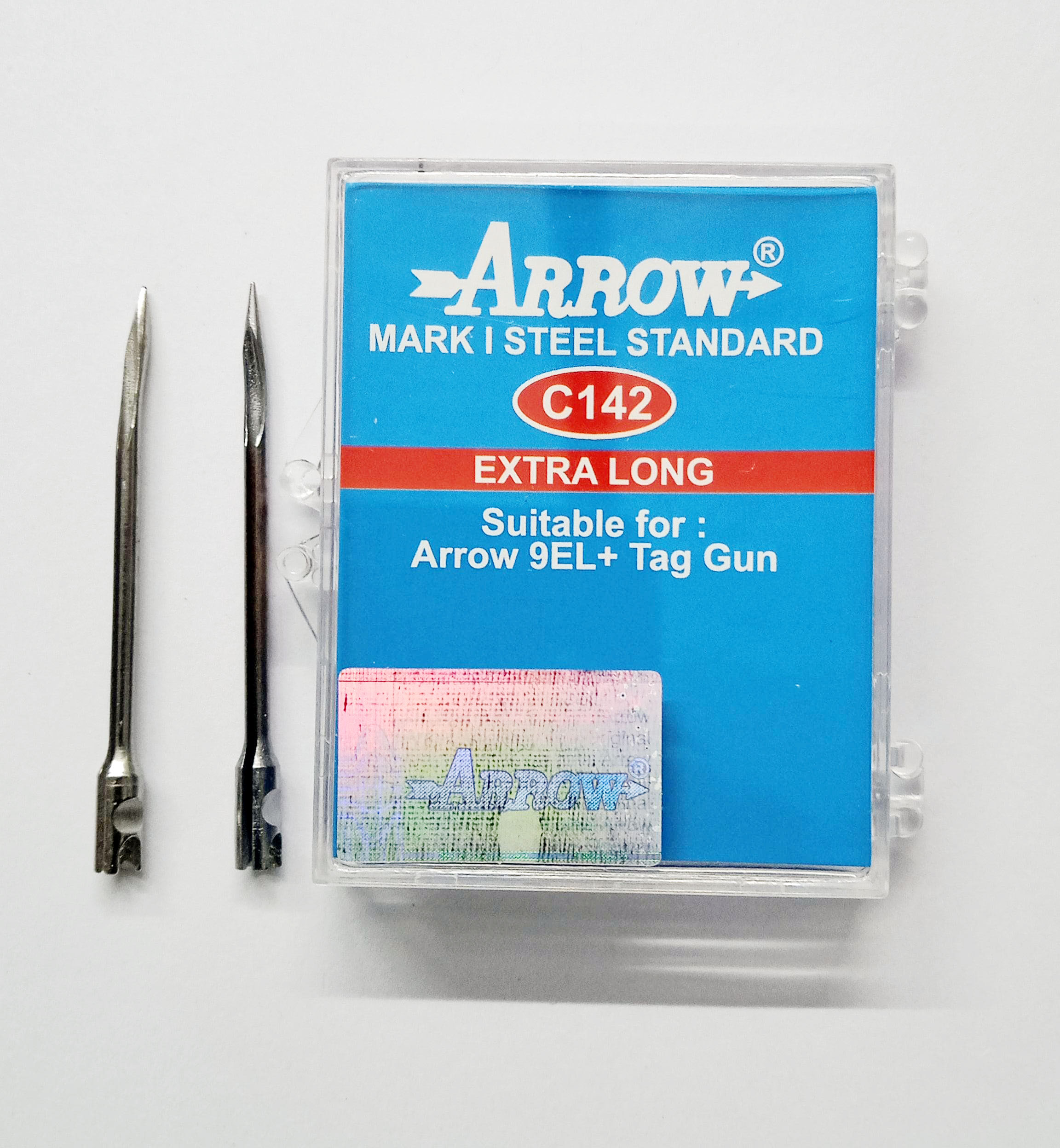 Tag Gun Needles C142